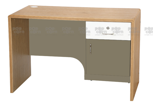 Best Teacher's Table (TEA105) Manufacturer & Supplier | Popcorn Furniture