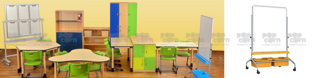 Collaborative Seating for School Manufacturer & Supplier