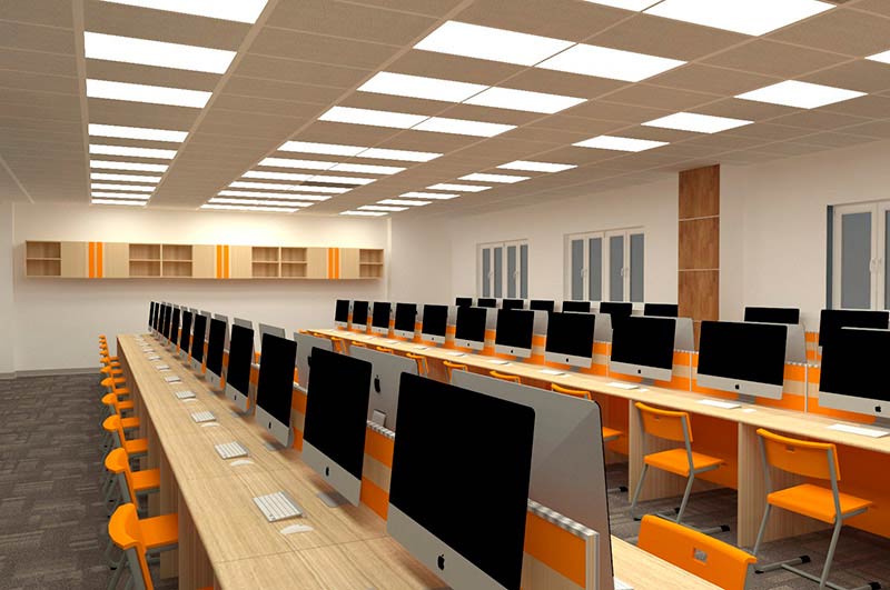 Best College Laboratory Furniture Manufacturer & Suppliers