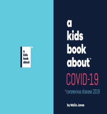 A Kids Book About COVID19 - Popcorn Furniture
