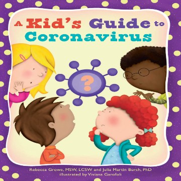A Kids Guide to Coronavirus - Popcorn Furniture